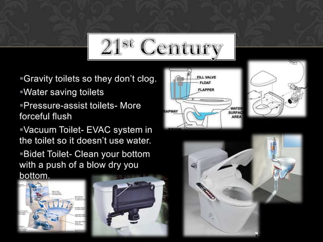 Toilets | PPTX | Bath and Shower | Personal Care