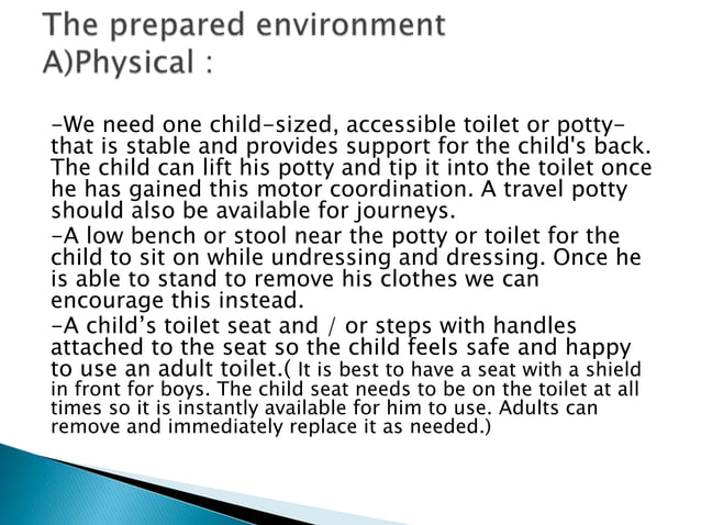 Toilet Training and Healthy eating habits. F.Version.pptx