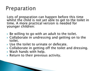 Toilet Training and Healthy eating habits. F.Version.pptx