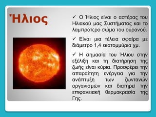 To iliako systima | PPT