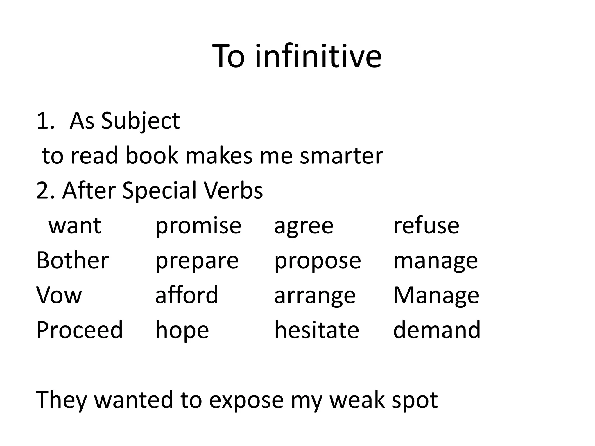 to infinitive.pptx