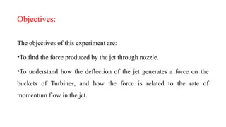 To Investigate the Impact of Jet Forces on.pptx