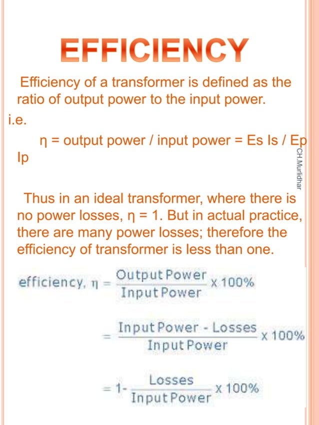 To investigate the relation between the ratio of (i) output and input voltage and (ii)number of ...