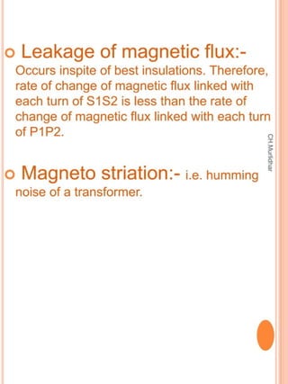 To investigate the relation between the ratio of (i) output and input voltage and (ii)number of ...