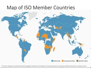To ISO or not to ISO? | PDF