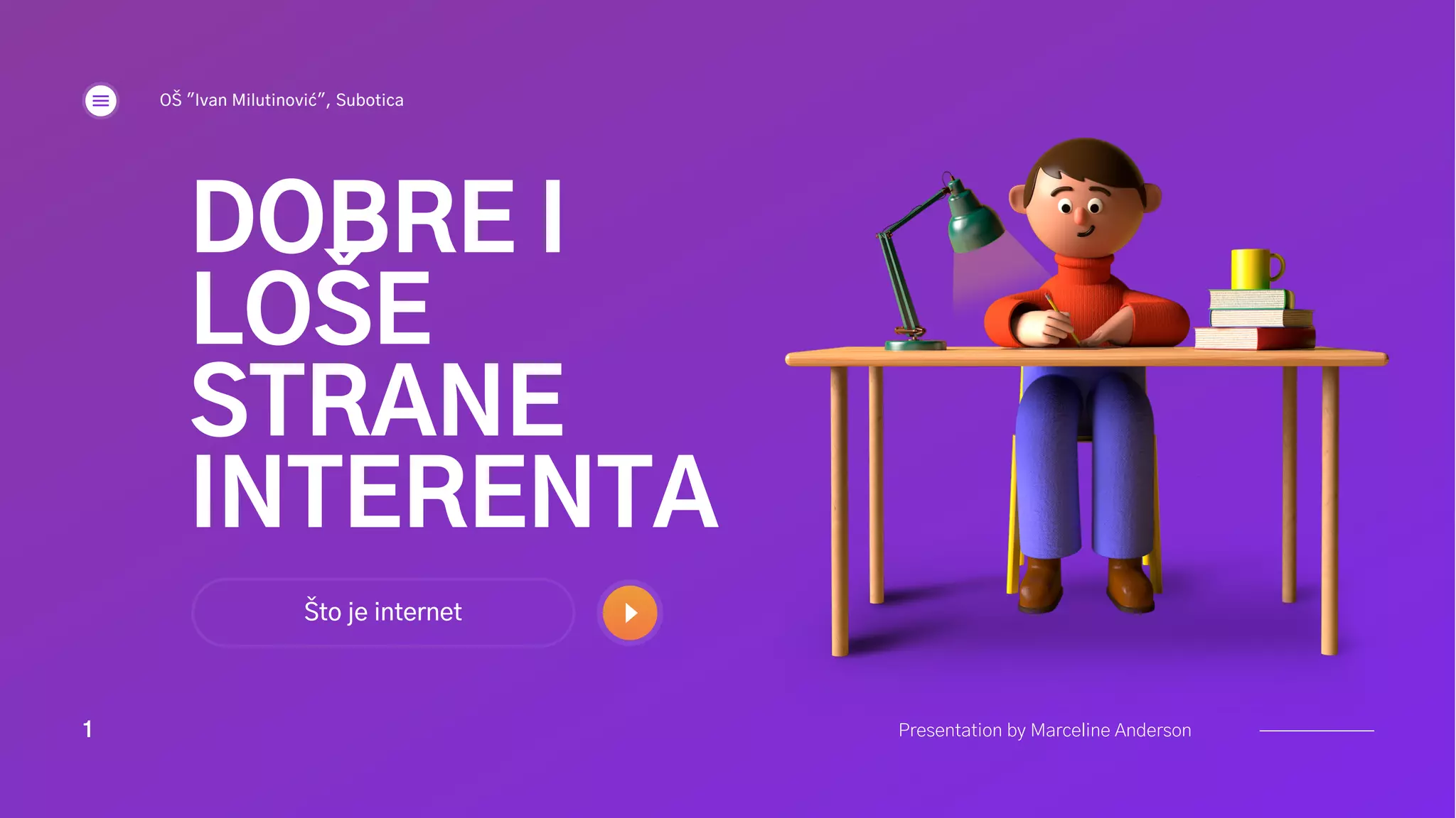 Što je internet | PDF