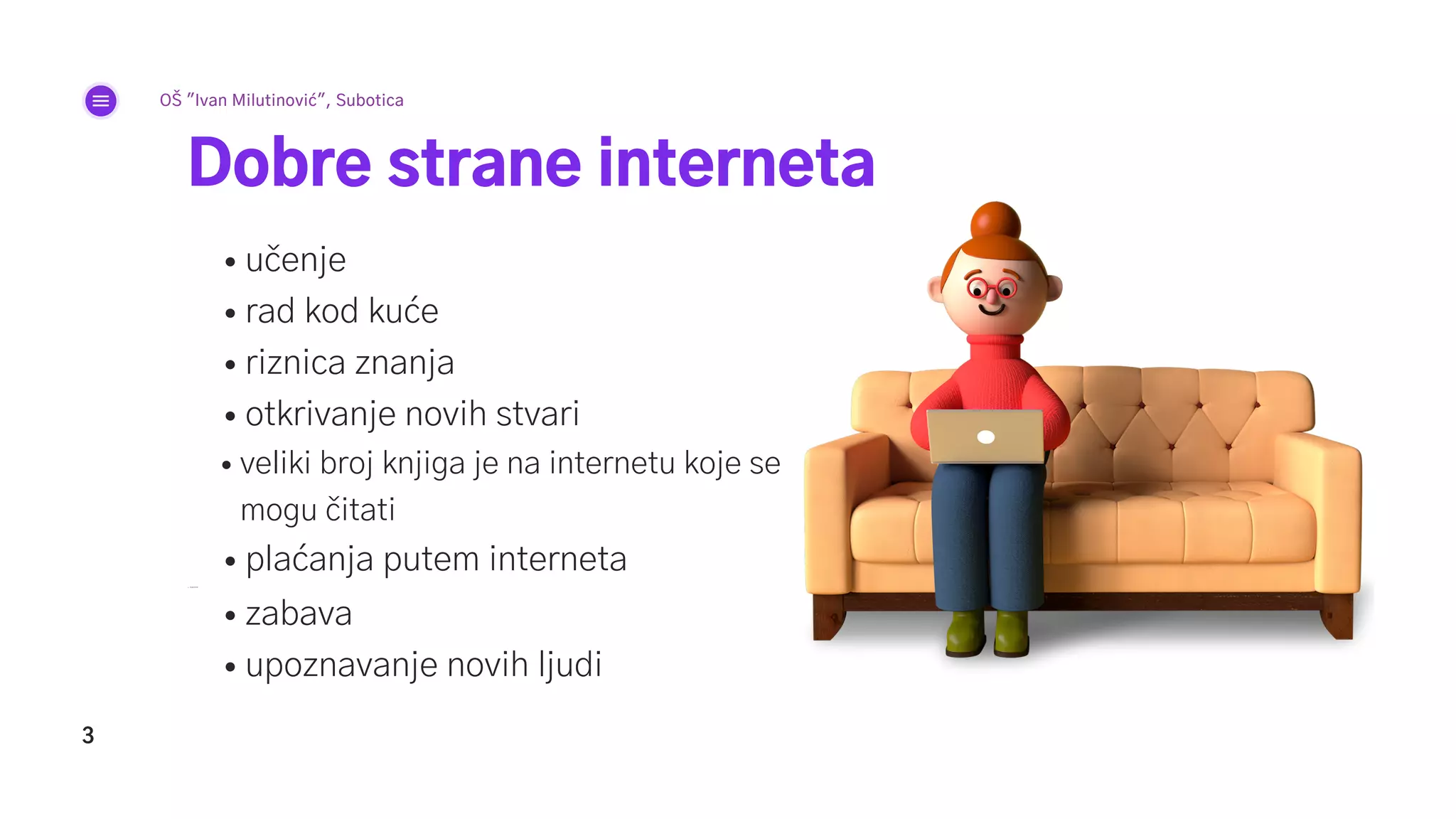 Što je internet | PDF