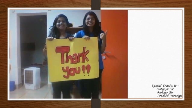 TOK presentation | PPTX