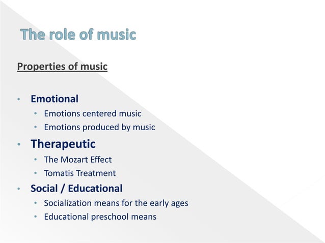 Music in the workplace | PDF | Music | Entertainment