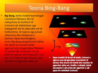 Toka dhe brendesia e saj | PPTX