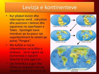 Toka dhe brendesia e saj | PPTX