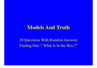 TOK And Extended Essays | PPT