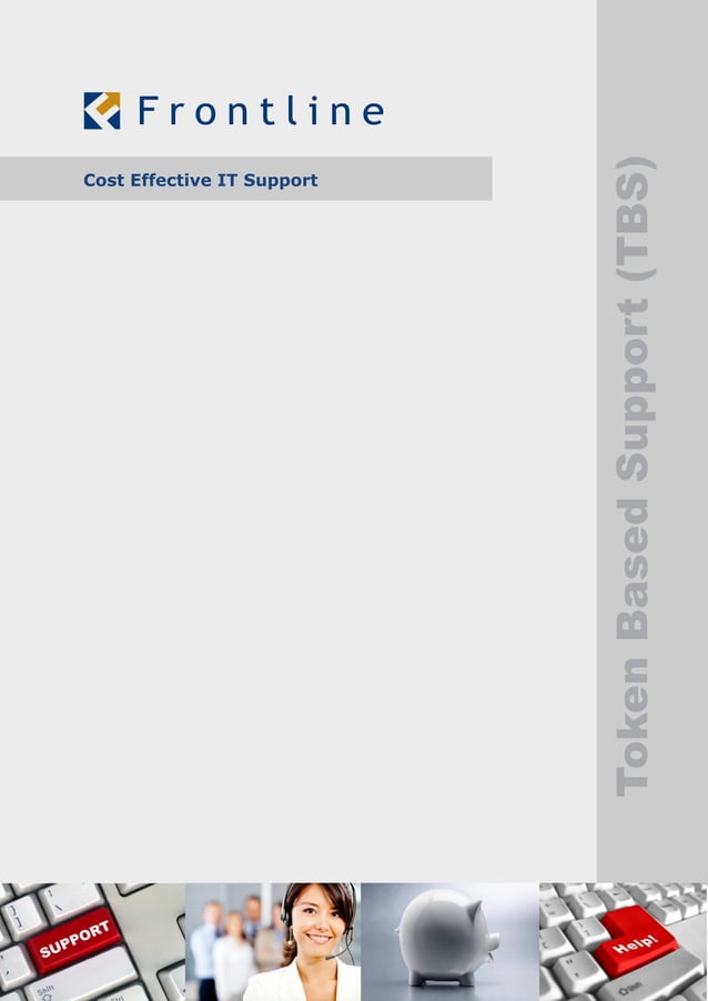Token Based Support (TBS) | PDF