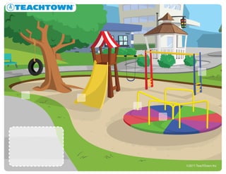 Tokenboard all teach_town | PDF