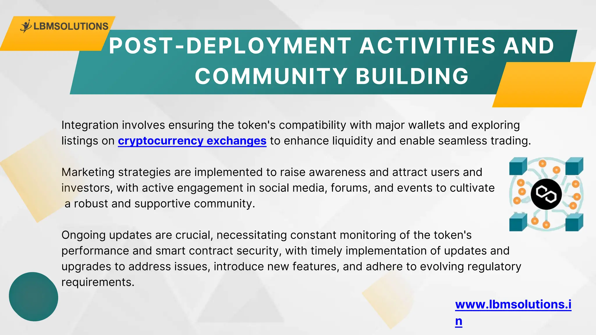 Token development process.pptx.......... | PPT