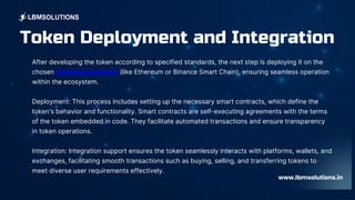 Token Development Services.pptx......... | PPT