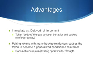 Token economies | PPTX