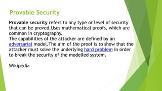 Paranoid's View of Token Engineering | PDF | Internet | Computing