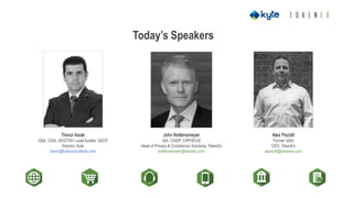 PCI Descoping: How to Reduce Controls and Streamline Compliance | PPT