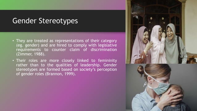 Tokenism @ Token Status Theory: Theories of Corporate Governance Series ...