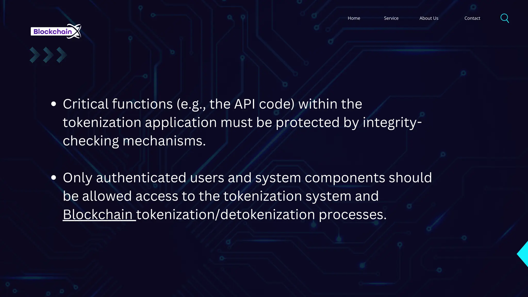 what is Tokenization in Blockchain technology | PDF