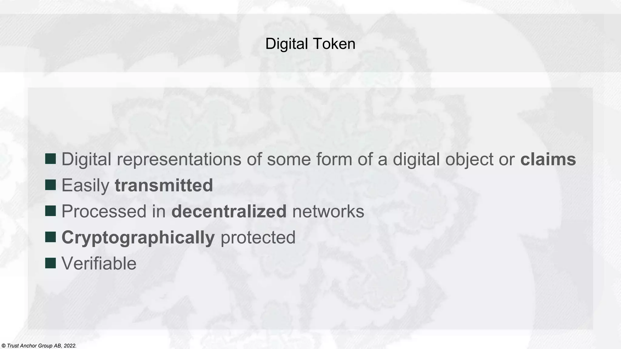 Tokenization of sustainable real estate in Smart Cities - Monetization ...