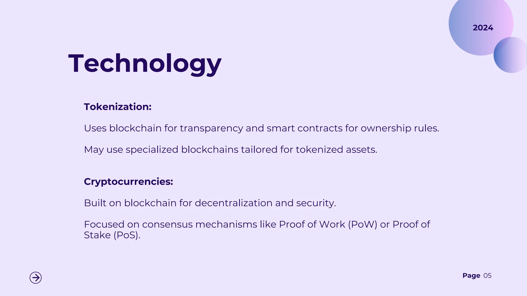 Tokenization vs. Cryptocurrencies: Understanding the Key Differences | PDF