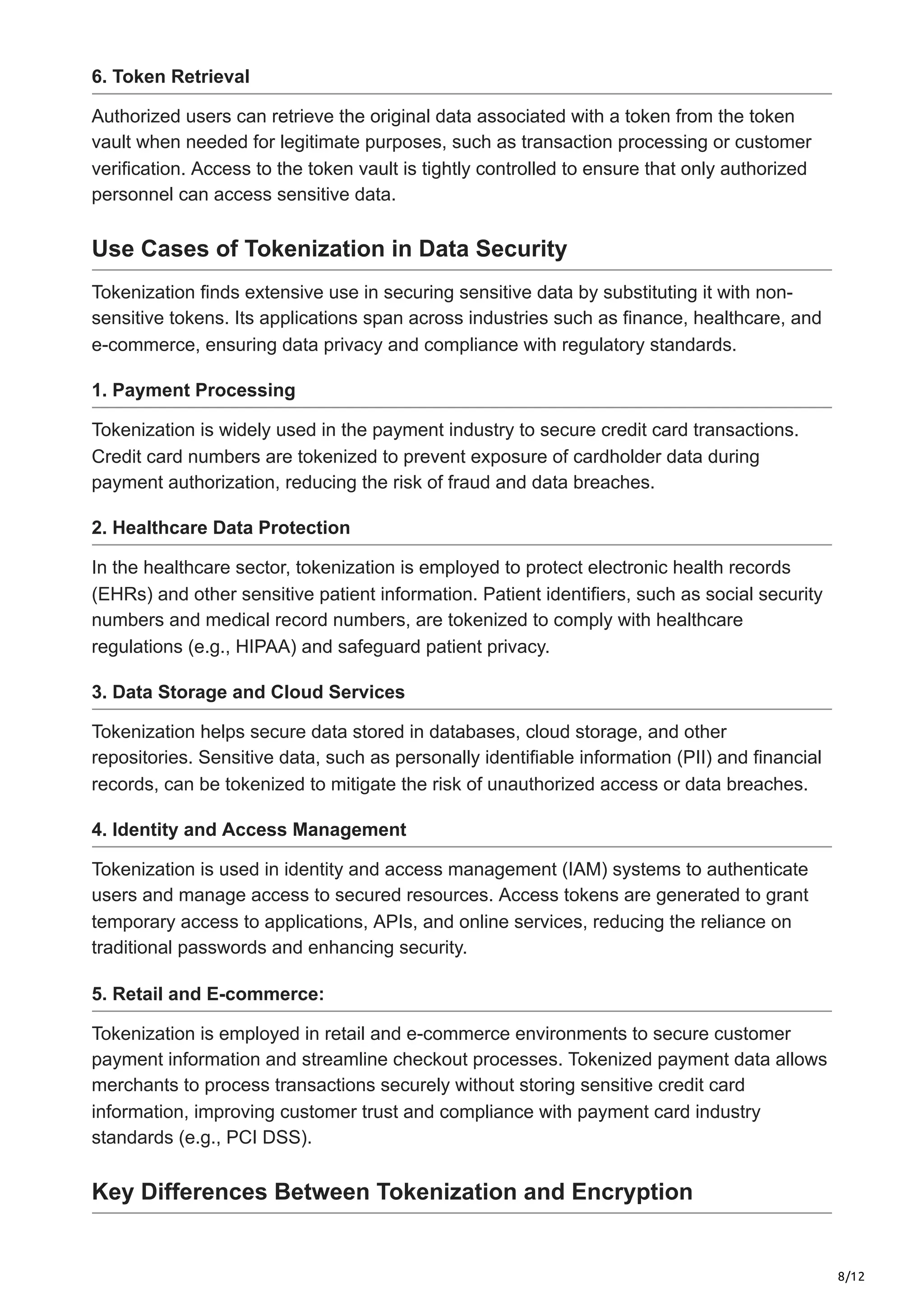 Tokenization vs Encryption Difference Explained.pdf