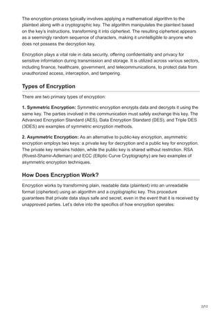 Tokenization vs Encryption Difference Explained.pdf