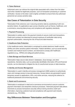 Tokenization vs Encryption Difference Explained.pdf