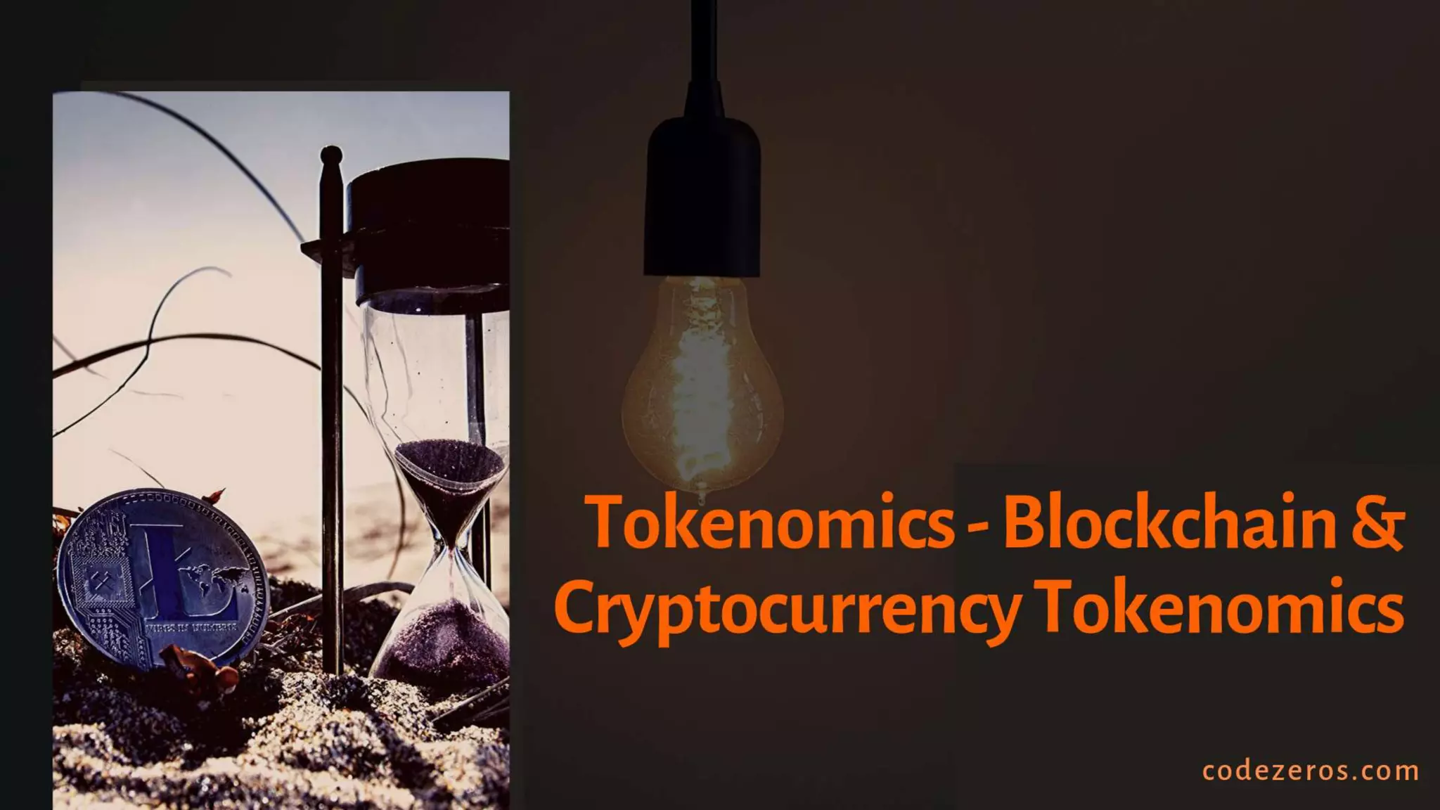 Tokenomics - Blockchain & Cryptocurrency Tokenomics | PPTX