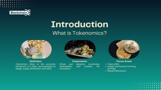 Tokenomics in Crypto Exchange Development.pdf