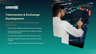 Tokenomics in Crypto Exchange Development.pdf