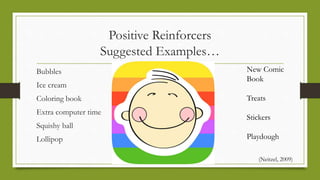 Token reinforcement | PPTX