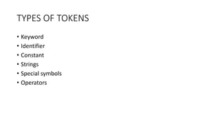 Tokens.pptx