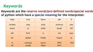 Tokens.pdf ...there are a lot of basic things in this pdf reg computer ...