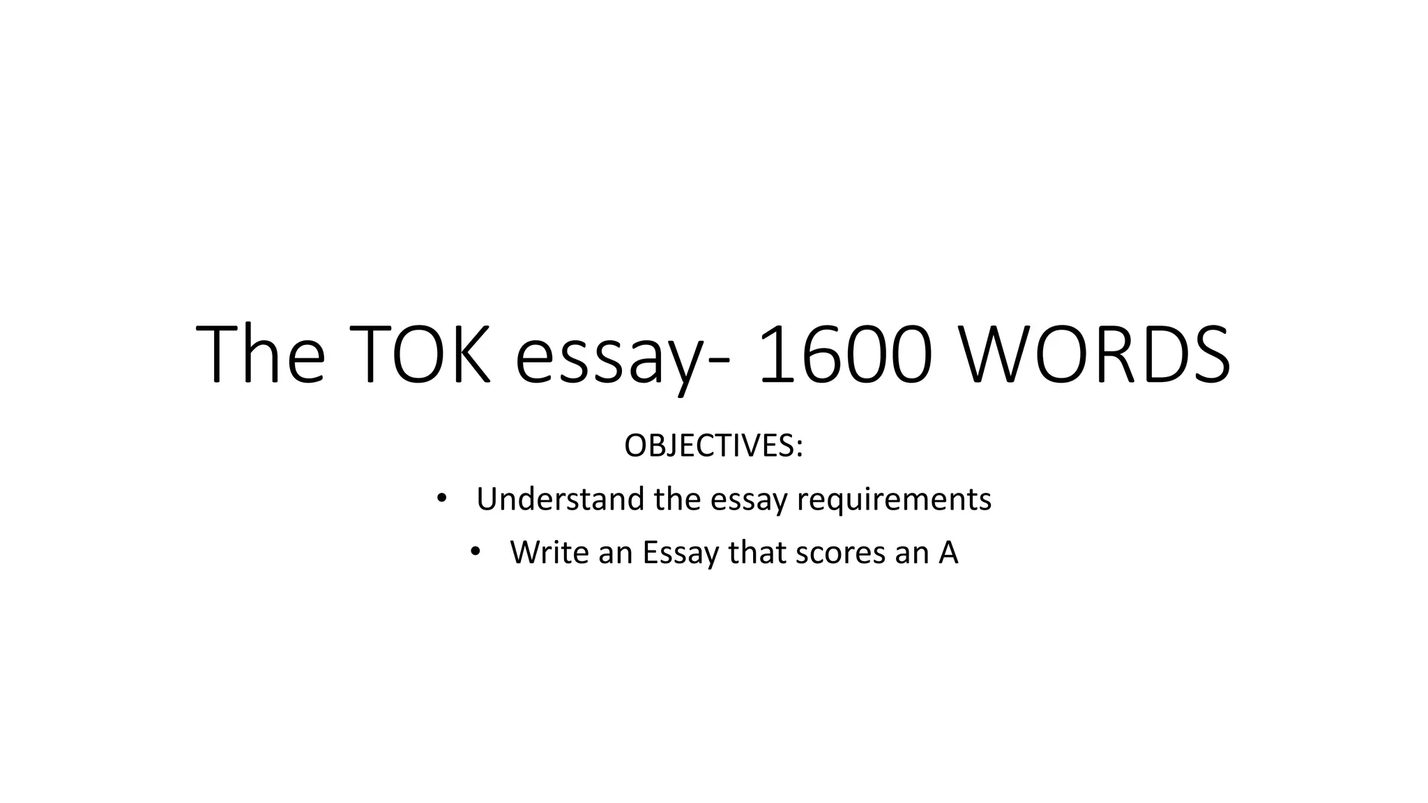 TOK ESSAY EDITED dp 1guide for ibdp.pptx