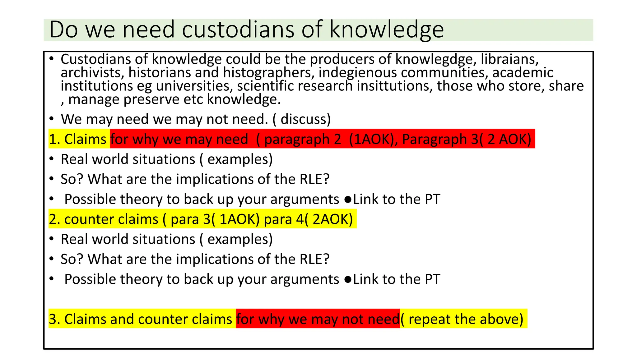 TOK ESSAY EDITED dp 1guide for ibdp.pptx