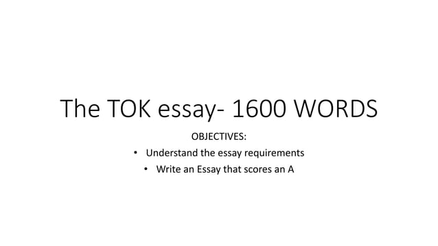 TOK ESSAY EDITED dp 1guide for ibdp.pptx