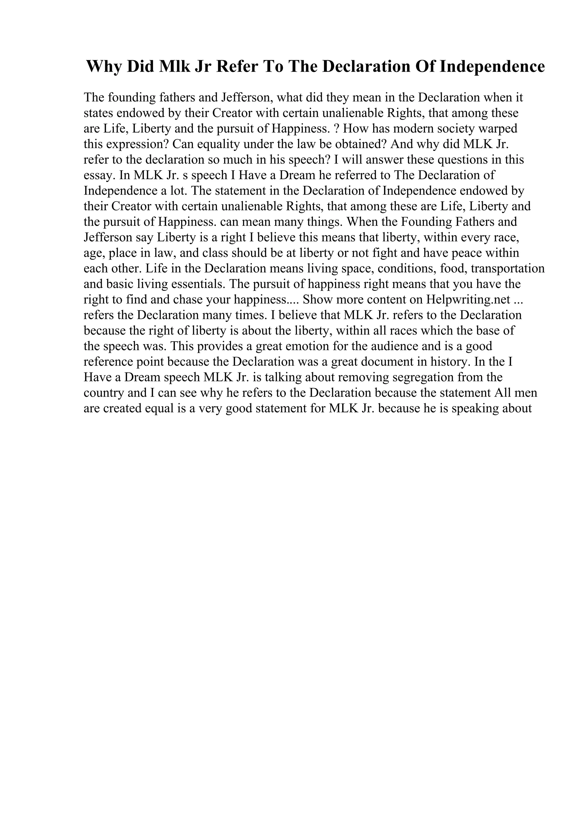 Tok Essay Example. Tok Essay Examples Free TOK Essay Example | PDF