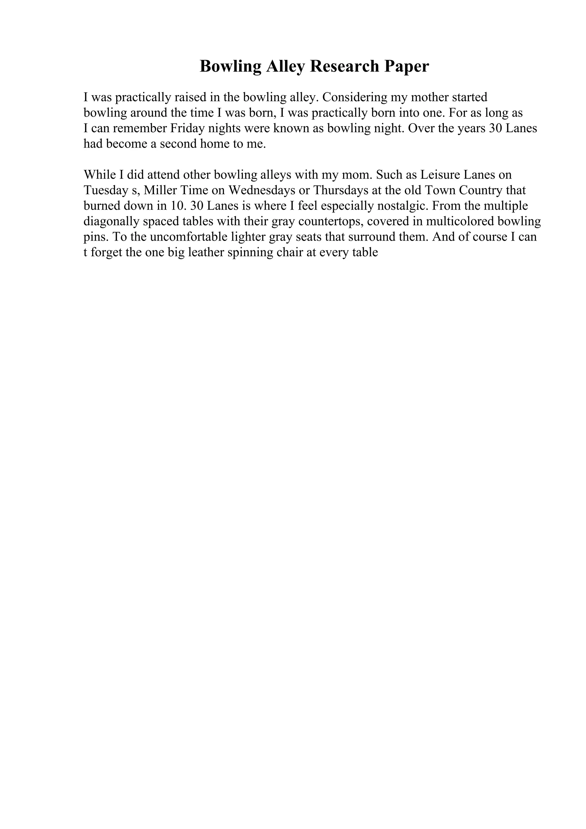 Tok Essay Example. Tok Essay Examples Free TOK Essay Example | PDF