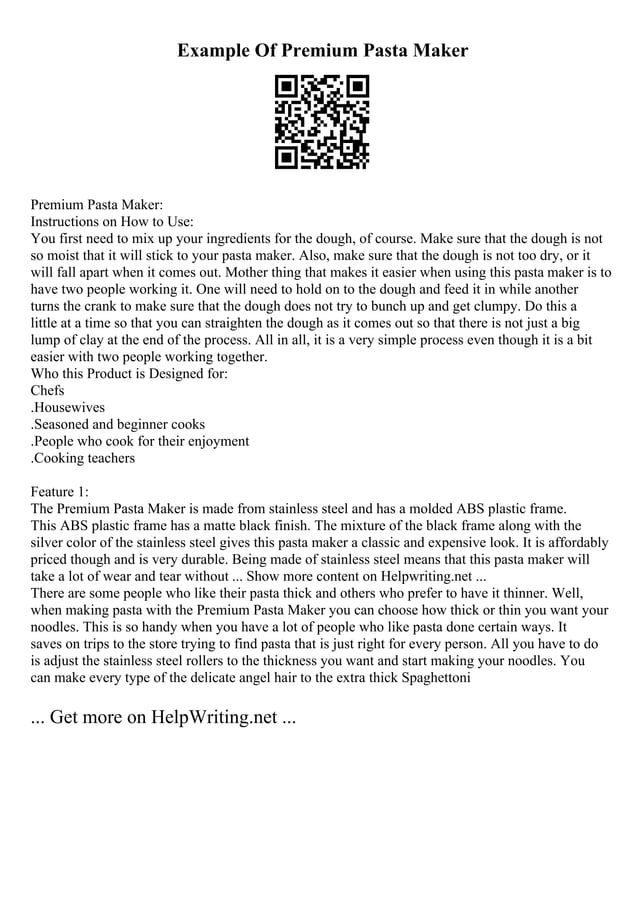 Tok Essay Example Identification Planning Form | PDF