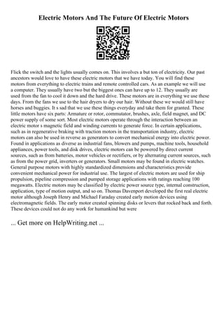 Tok Essay Example Pdf | PDF