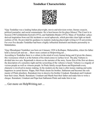 Tok Essay Examples Grade A - Umgala. | PDF