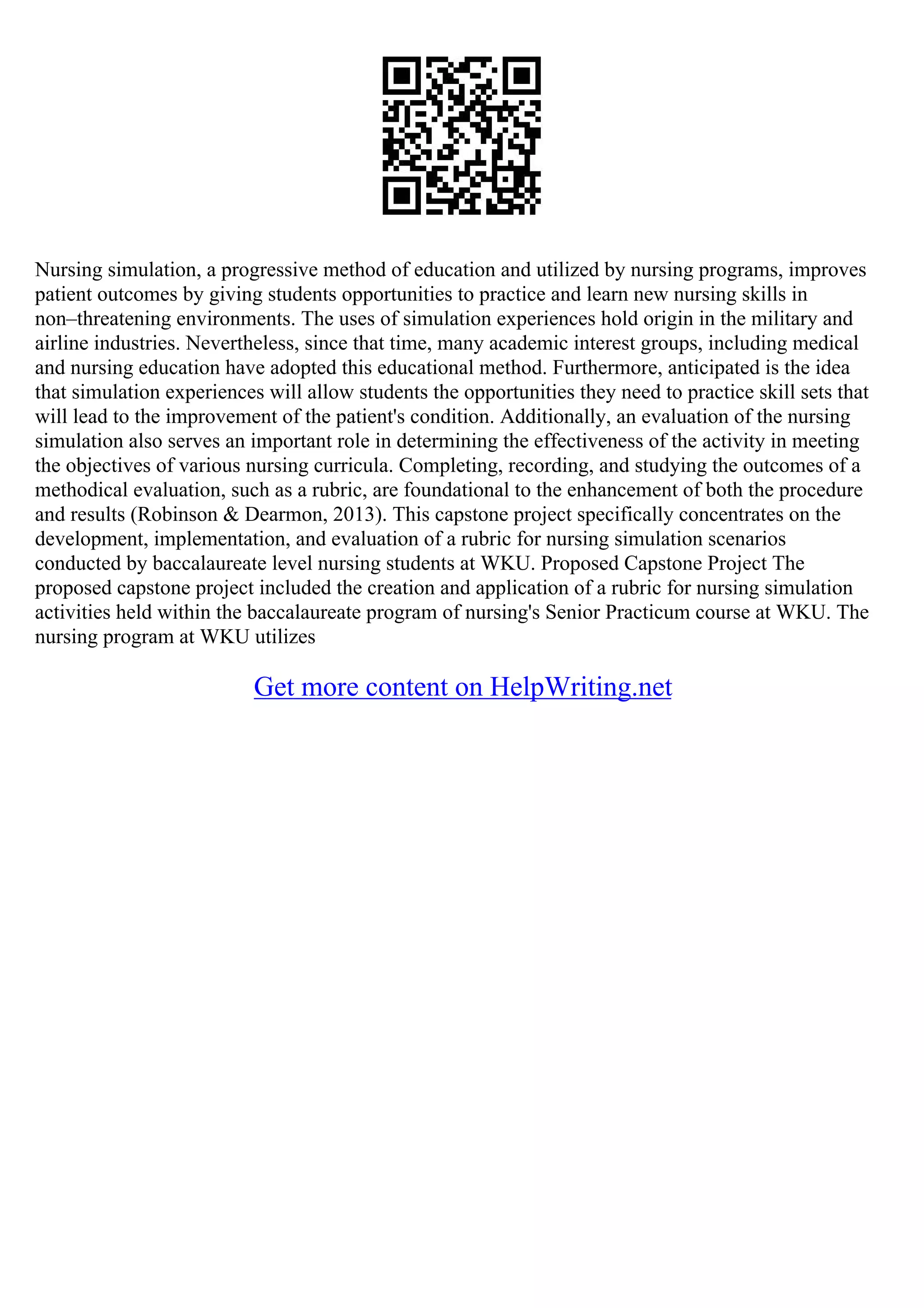 Tok Essay Rubric | PDF