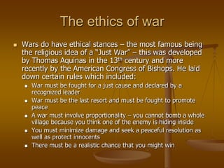 Tok ethicscampsession1pp | PPT