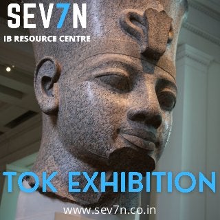 Tok exhibition