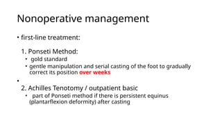 To kids with love a brief explanation of CTEV | PPT