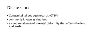 To kids with love a brief explanation of CTEV | PPT