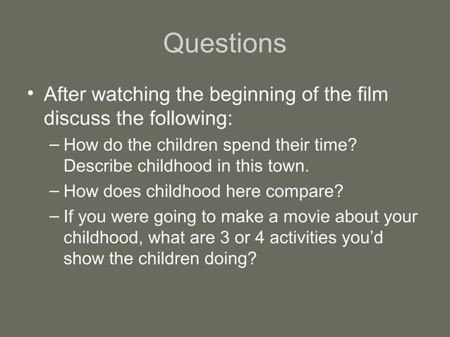 To Kill a Mockingbird Pt 1 | PPT